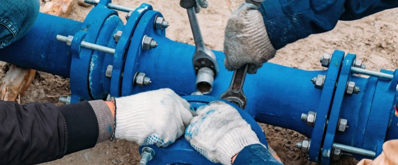 Water WasteWater Management Services